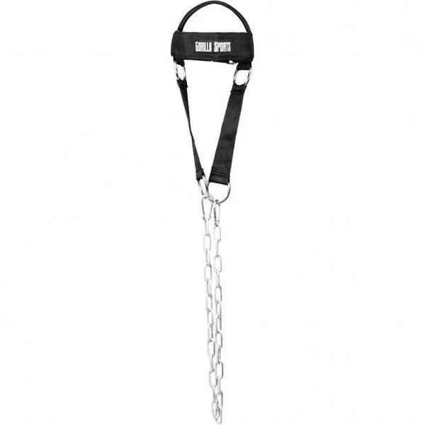 Neck Trainer – Gorilla Sports UK