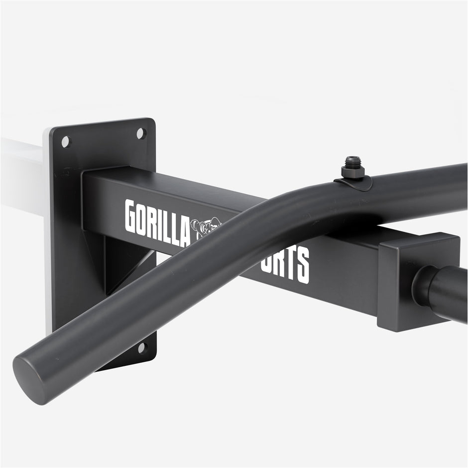 Pull Up Bar – Gorilla Sports UK