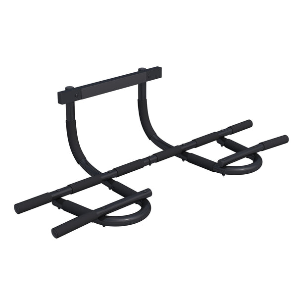 Multifunctional pull-up bar – Gorilla Sports UK