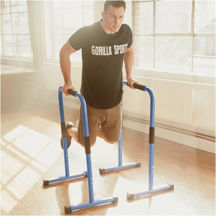 Online Shop for Fitness & Gym Equipment - Gorilla Sports UK