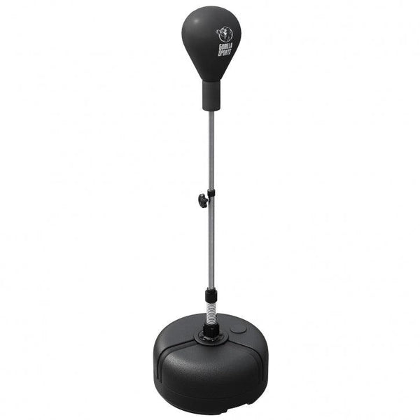 Punching Ball with Stand – Gorilla Sports UK